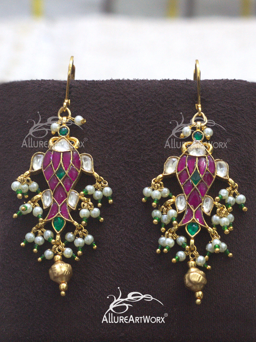 Ballis – Allureartworx